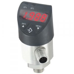 Buy Dwyer DPT-V03, Digital Pressure Transmitter with Switch - Mega Depot