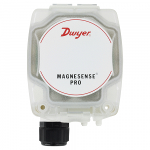 Buy Dwyer MSXP-W22-PA, Series MSX Pro Magnesense Pressure Transmitter ...