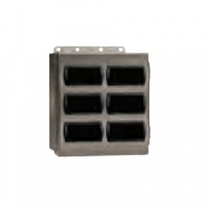 Buy Dwyer PME-36, PME Panel Meter Enclosure - Mega Depot