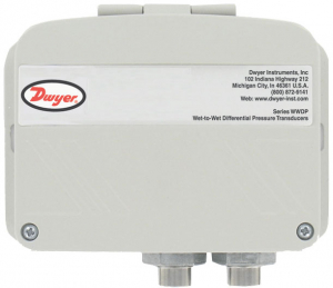 Buy Dwyer WWDP-1, Series WWDP Pressure Transmitter - Mega Depot