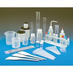 Buy Dynalon Lab Starter Pack, Labware Starter Kit - Mega Depot