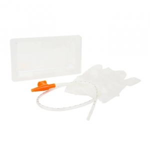 Buy Dynarex 32084, Resp-O2 Open Suction Catheter Mini-Kit, Adult, 16Fr ...