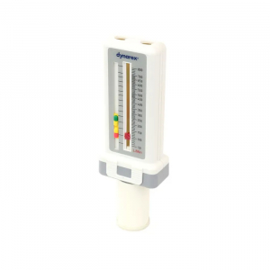 Buy Dynarex 36111, Peak Flow Meter, Full Range Meter, Adult, 50-800 L ...