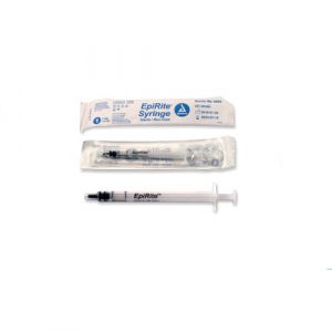 Buy Dynarex 6985, EpiRite Syringe - Luer Slip - Mega Depot