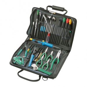 Buy Eclipse Tools 500-017, Technician's Tool Kit - Mega Depot
