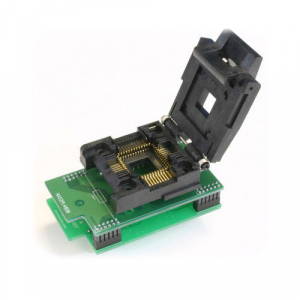 Buy EE Tools PA7128/E-84LC, 84 PIN PLCC Socket Adapter - Mega Depot