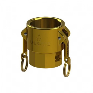Buy Ever-Tite 320DBR, (APG) Part D (Female Coupler X Female Thread ...