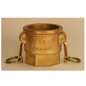 Buy Ever-Tite 325DBR, (APG) Part D (Female Coupler X Female Thread ...