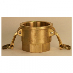 Buy Ever-Tite 330DBR, (APG) Part D (Female Coupler X Female Thread ...