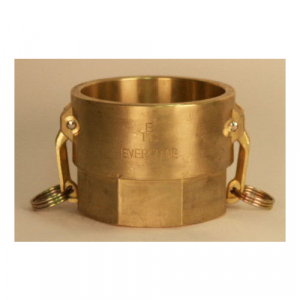 Buy Ever-Tite 340DBR, (APG) Part D (Female Coupler X Female Thread ...