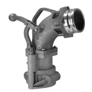 Buy Ever-Tite 340TFALA3RK, Tight-Fill Coupling. 4" Tight Fill Elbow ...