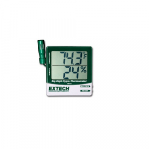 Buy Extech 445715-NIST, Humidity Alert with Remote Probe and NIST ...