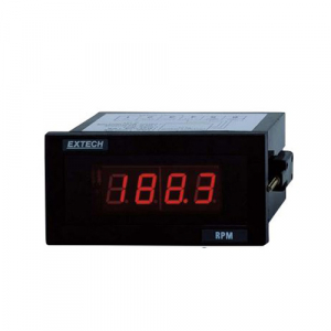 Buy Extech 461950, Panel Mount Tachometer - Mega Depot