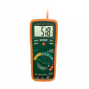 Buy Extech EX470A, 12 Function True RMS Professional Multimeter - Mega ...