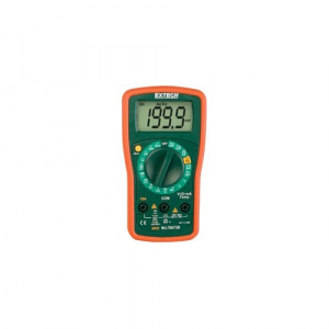 Buy Extech MN35, Digital Mini MultiMeter - Mega Depot