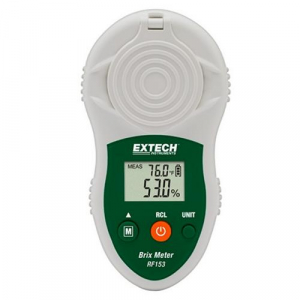 Buy Extech RF153, Digital Brix Refractometer - Mega Depot