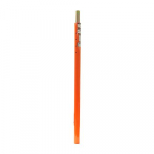 Buy FallTech 6500657, Lower Mast Extension 57" for Confined Space ...