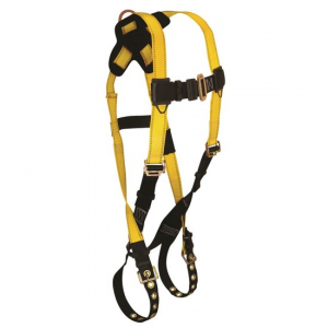 Buy FallTech 70213X, Journeyman Standard 1-D Full Body Harness - Mega Depot