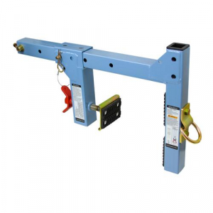 Buy FallTech 7460A, 1/2" to 15" Parapet Wall Anchor - Mega Depot