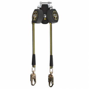 Buy FallTech 84008TP2, FT-X EdgeCore 8' Arc Flash Leading Edge SRL-P ...