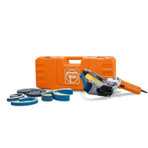 Buy Fein 72227561090, Pipe Polisher, Extremely High Material Removal ...