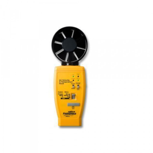 Buy Fieldpiece AAV3, Air Velocity and Temperature Accessory Head - Mega ...