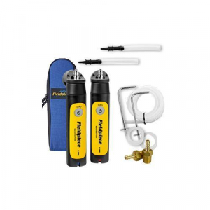 Buy Fieldpiece JL3KM2, Job Link System Dual Port Manometer Probe Kit ...