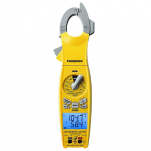 Buy Fieldpiece SC680, Job Link System Power Swivel Clamp Meter - Mega Depot