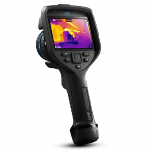 Buy Teledyne FLIR E95-14, 78501-0301 E95 Advanced Thermal Camera - Mega ...