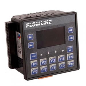 Buy Flowline LI90-1001, Commander Multi-Tank Level Controller ...