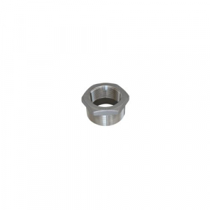 Buy Flowline LM51-1S00, Reducer Bushing 1" NPT x 3/4" NPT - Mega Depot
