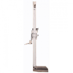 Buy Fowler 52-174-024-0, 24"/600mm Vernier Height Gage - Mega Depot