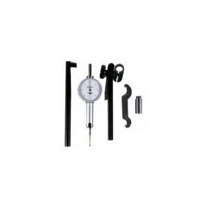 Buy Fowler 52-565-005-0, Indicator Holding Bar with Dovetail Clamp ...