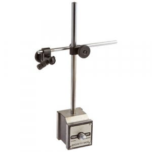 Buy Fowler 52-585-060-0, Push Button Magnetic Base - Mega Depot