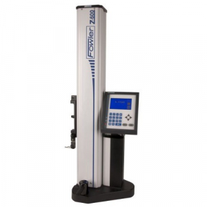 Buy Fowler 54-180-600-0, Z-600 1D 0-24"/0-600mm Motorized Height Gage ...