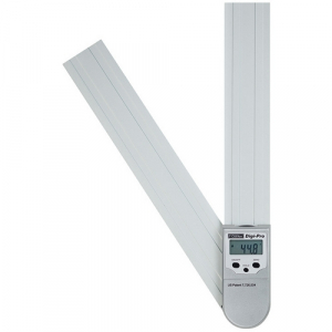 Buy Fowler 54-440-775-1, Digi-Pro 12" Electronic Protractor - Mega Depot