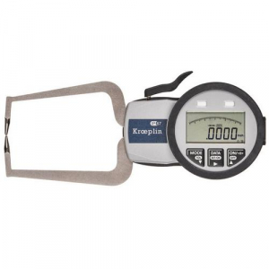 Buy Fowler 54-554-013-2, 0-20mm Deluxe External Digital Caliper Gage ...