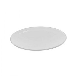 Buy Foxx Life Sciences 9986072, Borosil Watch Glass, S-Line Soda Glass ...