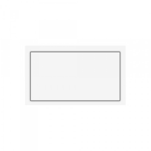 Buy Garvey 2212-04510-CS, R 2212 Removable White Label - Mega Depot