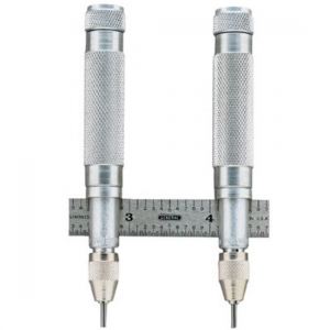 Buy General Tools 523, Adjustable Trammel Set - Mega Depot