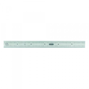 Buy General Tools 616, Precision Flexible Rule, (Pack of 12 pcs) - Mega ...