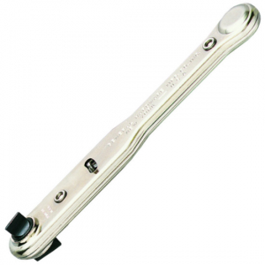 Buy General Tools 807, Ratcheting Offset Screwdriver, (Pack of 5 pcs ...