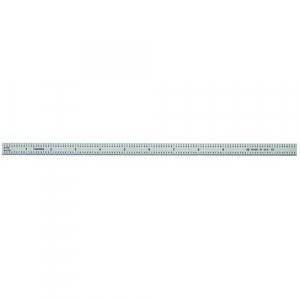 Buy General Tools CF1216, Precision Flexible Steel Rule, (Pack of 6 pcs ...