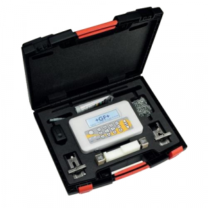 Buy GF Piping Systems 159300002, Portaflow 220 A Clamp-On, Flow Meter ...
