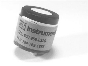 Buy GfG Instrumentation 1460710, Methane LEL Sensor for G460 Gas ...