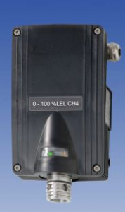 Buy GfG Instrumentation 2801-10-001, CC 28 n-Nonane Fixed Gas Transmitter - Mega Depot