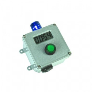 Buy Gizmo Engineering T7, Digital Waterproof Battery Powered Process Timer - Mega Depot