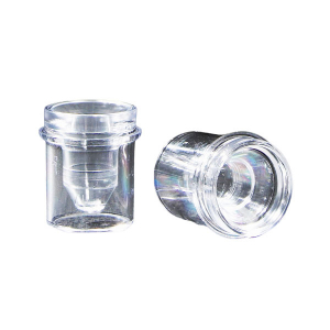 Buy Globe Scientific 110711, Multi-Purpose Sample Cup, 0.25mL, PS ...