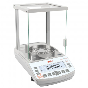 Buy Globe Scientific GBA-225C, Analytical Balance, Internal Calibration ...
