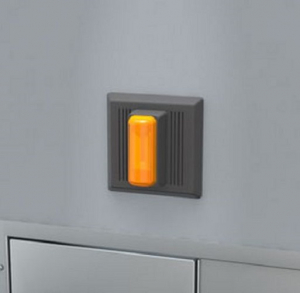 Buy Guardian Equipment AP280-230, Electric Alarm Unit for Laboratory ...